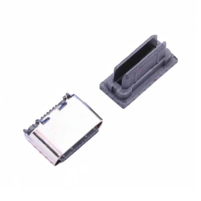 XYECONN TYPE-C-M85-2JBWP24 USB, DVI, HDMI Connector Adapter