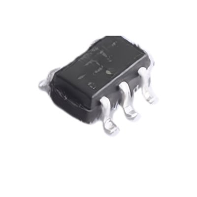 Nexperia 74LV1T125GWH Buffer, Driver, Receiver & Transceiver IC