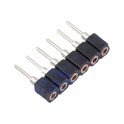 MINTRON MTBC1-D010740 FFC FPC Flat Flexible Connector Assembly