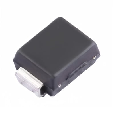 BLUE ROCKET S3MB Single Diode