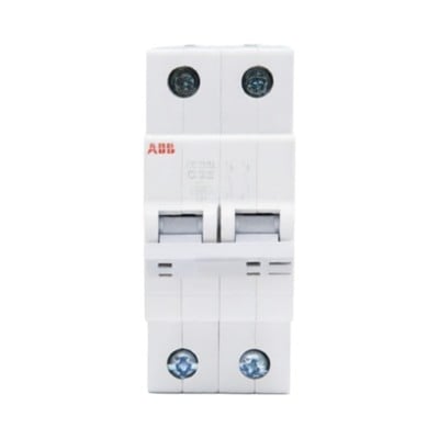 ABB SE202-C32 Miniature Circuit Breaker