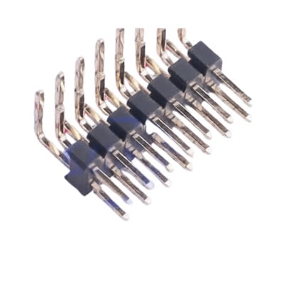 CJT(Changjiang Connectors) A2005WR-N-2X12P