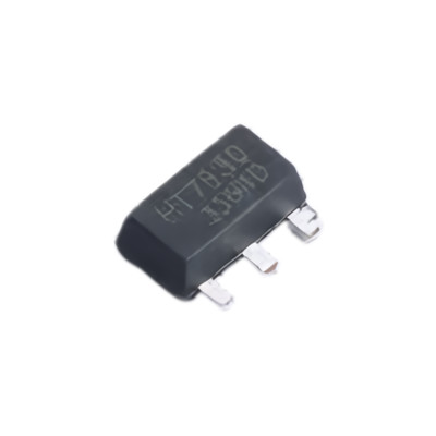 HXY MOSFET HT7830 Low Dropout Linear Voltage Regulator for sale