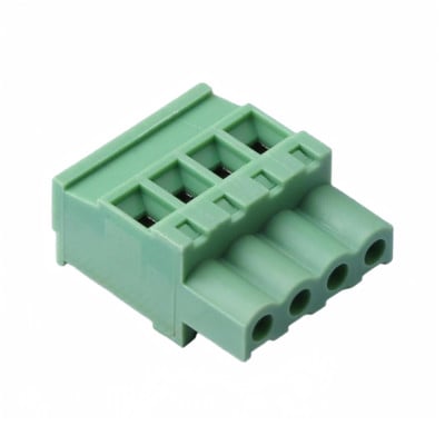 XINLAIYA XY2500F-BVR-5.08-4P Header Plug Socket for sale