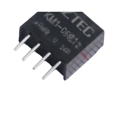 LZTEC KM1-05S05A DC DC Converter Chip