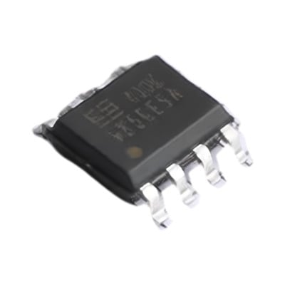 ElecSuper ST485EBDR(ES) RS-485 Transceiver Driver Receiver Chip