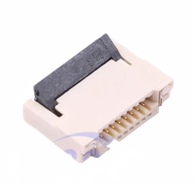 SHOU HAN FPC 0.5-8P HYH2.0 FFC FPC Flat Flexible Connector Assembly for sale