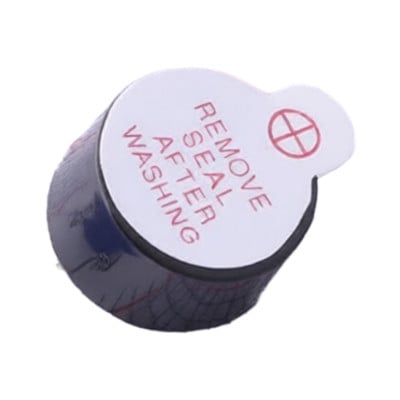 INGHAi GMC25125YB-25R1000 Alarm Buzzer & Siren Chip