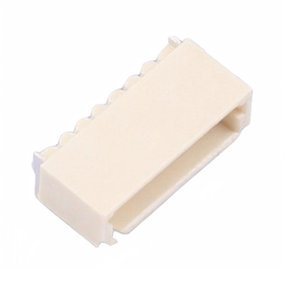 jkun A1001AWV-08-F2MB-R-X Male Pin Header