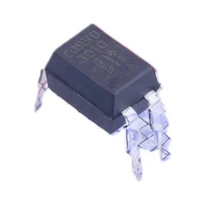 Cosmo K10101A Photovoltaic Output Optoisolator Transistor Chip