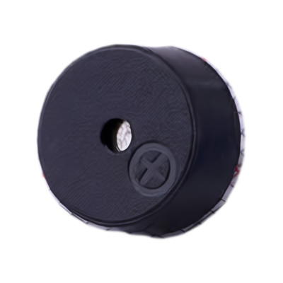 FUET FS9055-05 Alarm Buzzer & Siren Chip