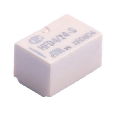 HONGFA HFD4/24-SR Signal Relay