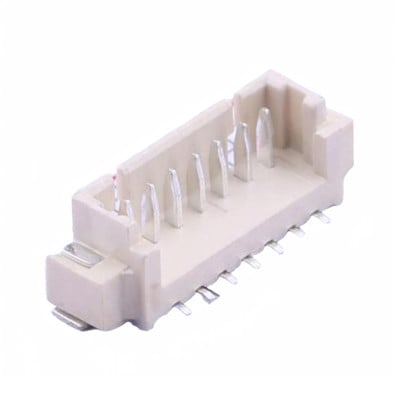 BOOMELE 1.27mm 1x50P Male Pin Header