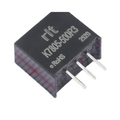 RLT K7805M-1000 AC DC Configurable Power Supply Module