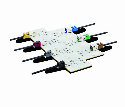 HRS GT8B-2428SC Rectangular Connector Contacts
