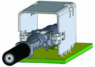 HRS GT43-2428/1.6-2.9SCF Rectangular Connector Contact for sale