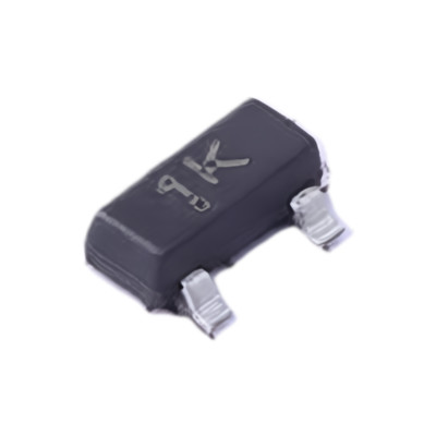 JSCJ BC846B Single Bipolar Transistor (hFE 200-450)