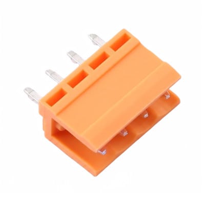 MAX MXHT396V-3.96-04P-OE01-Cu-A Header Plug Socket Chip for sale