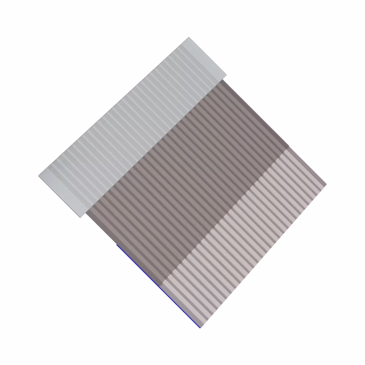 0.50mm Pitch Premo-Flex FFC Jumper, Same Side Contacts (Type A), 229.00mm Cable Length, Tin (Sn) Plating, 28 Circuits, with Shield for sale