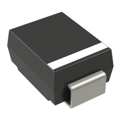Central 1SMB90CA TR13 PBFREE TVS Diode