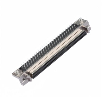TE Connectivity 5788801-1 D-Sub Connector