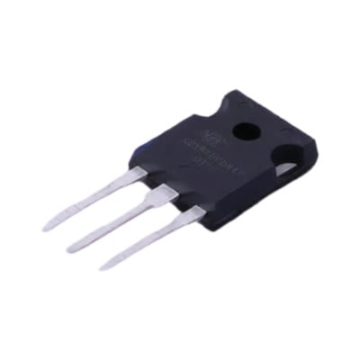 NCE NCE0275T Single N-Channel MOSFET