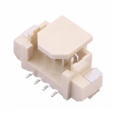 CNJM CNJMA1251WV-S-3P Male Header Pins