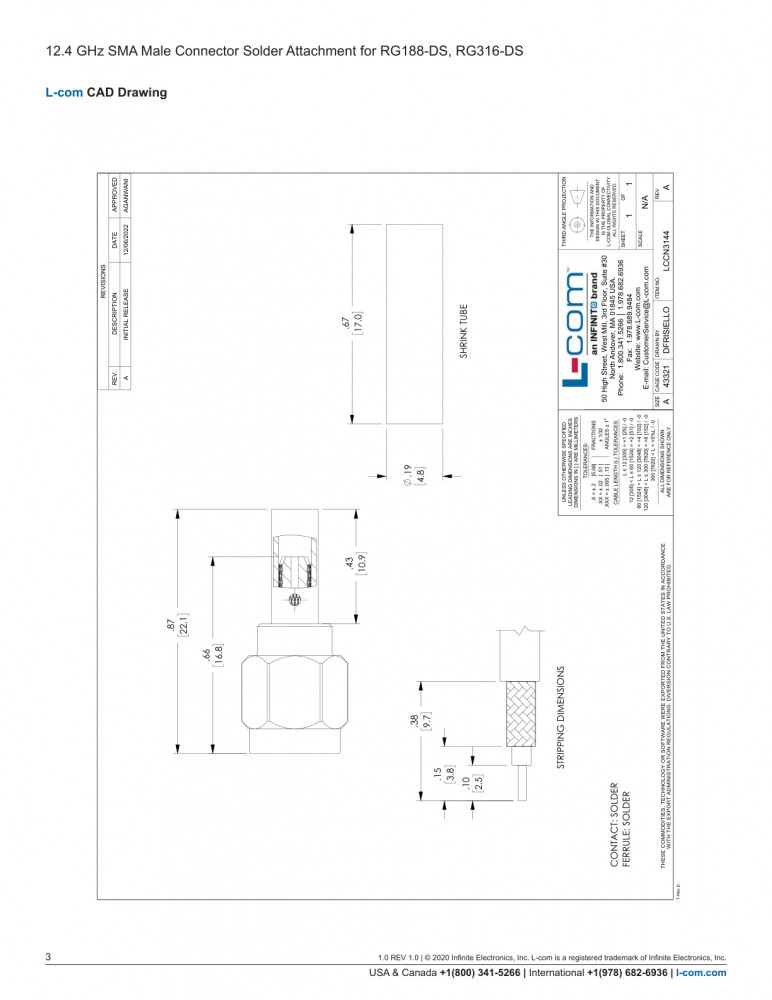 LCCN3144 technical document page 3