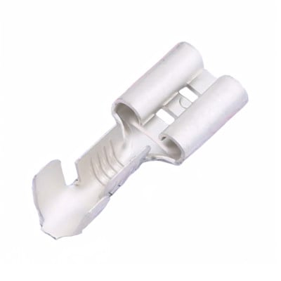 TE Connectivity 2-160256-2 Quick Connect & Disconnect Connector