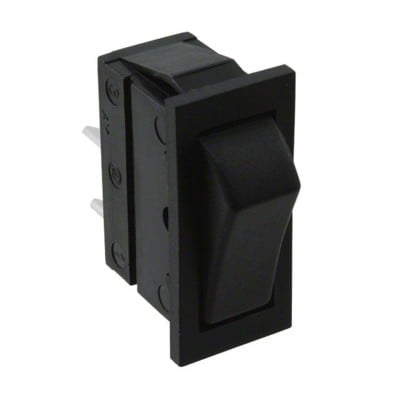 Bulgin C1502ALBB Rocker Switch