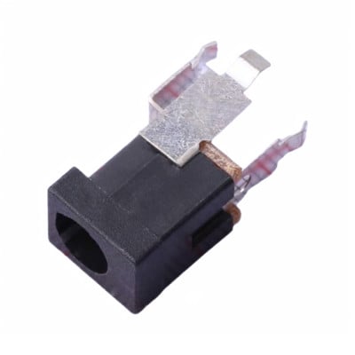 HOOYA DC-015φ2.0-PU Power Connector