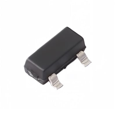 BLUE ROCKET DTC114EKA Single Pre-Biased Bipolar Transistor