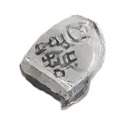 ChengTao RVE1A331M0810ZY Aluminum Electrolytic Capacitor