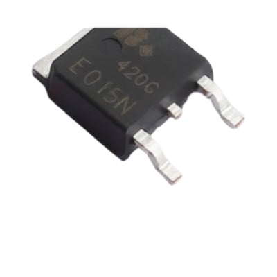 DOINGTER DC010NG Single N-Channel MOSFET