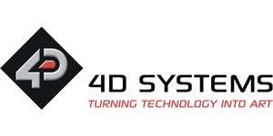4D Systems