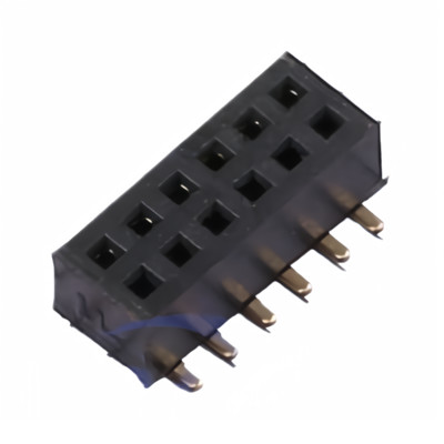 XYECONN PM1.0-US2S-10A Female Socket Header & Receptacle