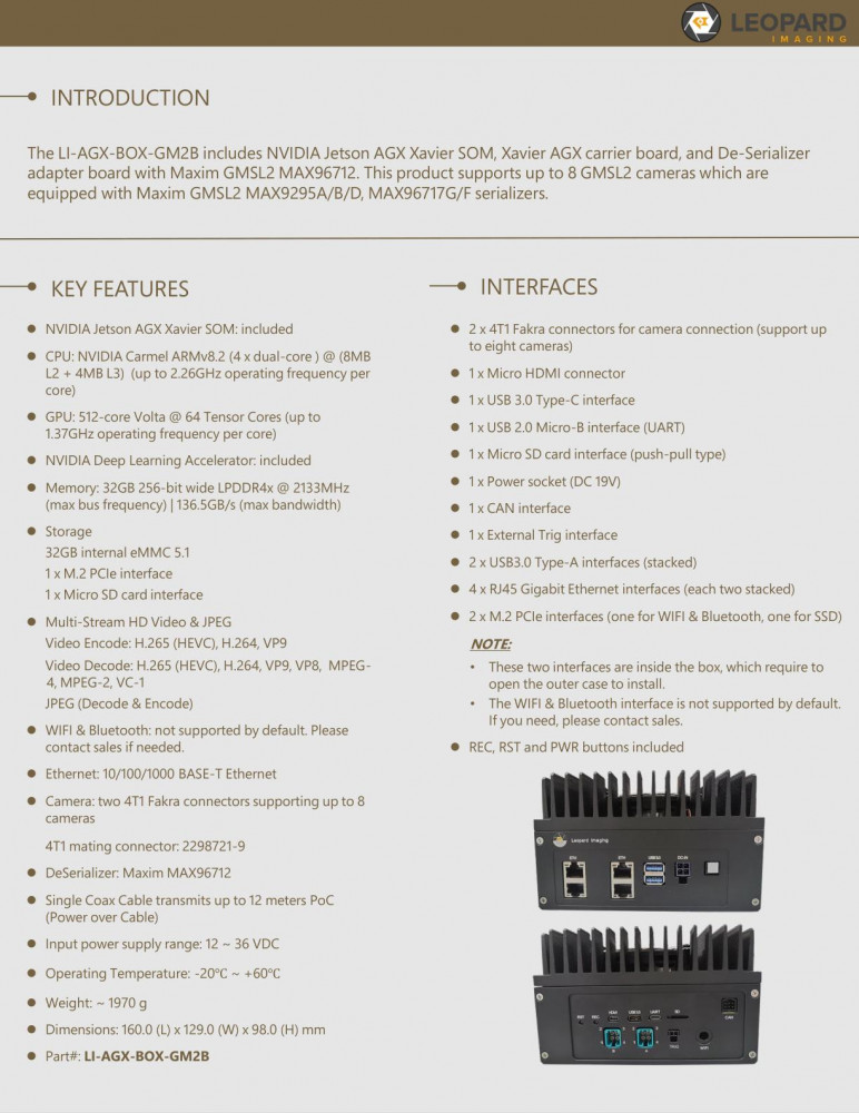 Supplied document page 2
