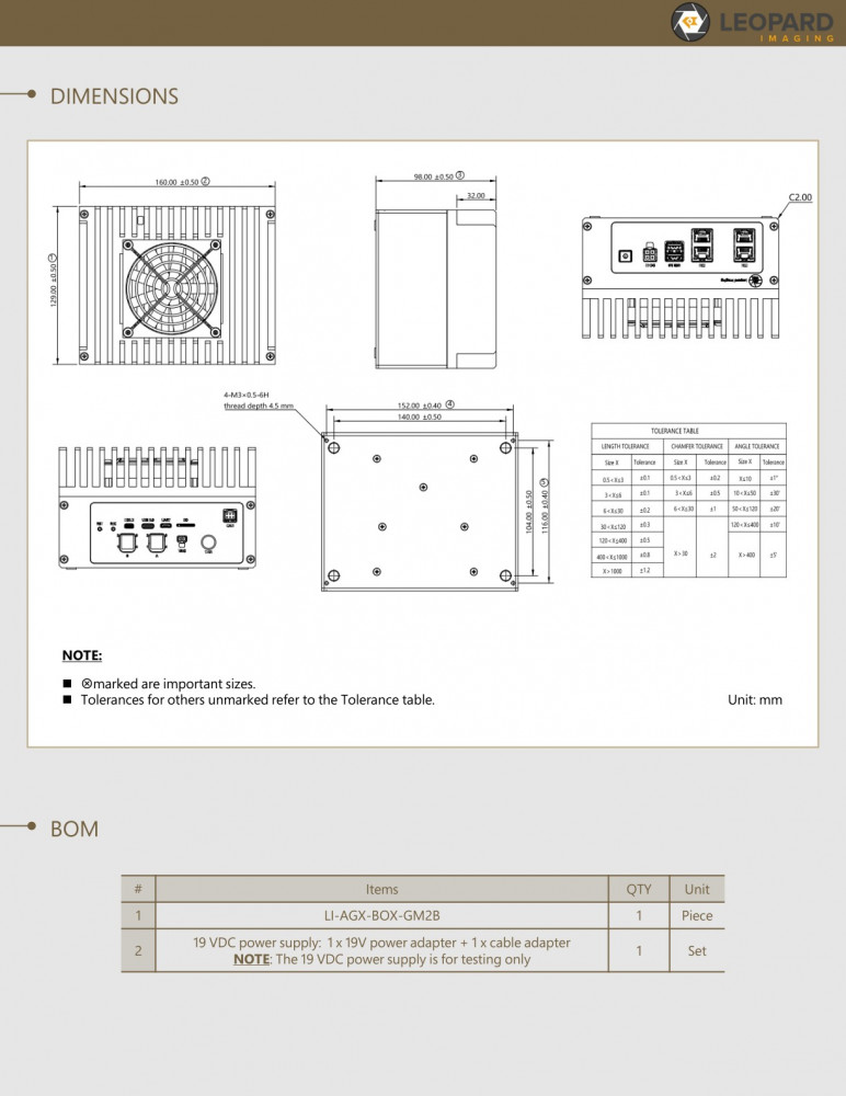 Supplied document page 3