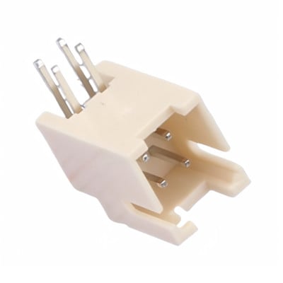 SHOU HAN PHB2.0-2x8PZZDK Male Pin Header
