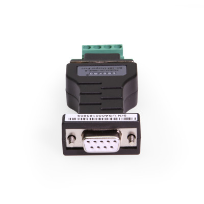 Industrial RS-232 to RS-485 Converter for sale