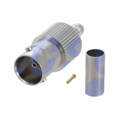 L-com V7C00007 Coaxial Connector RF Assembly