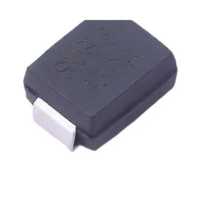 PAKER SMBJ51CA TVS Diode