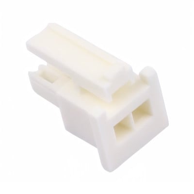 Samtec IPD1-05-S Rectangular Connector Housing