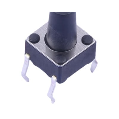 G-Switch GT-TC096B-H080-L1 Tactile Switch