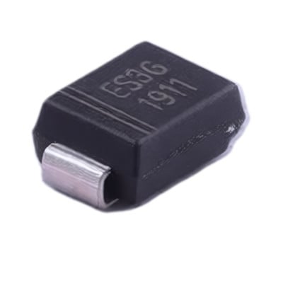 Jingdao Microelectronics ES3GBF Single Diode