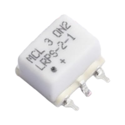 Mini-Circuits LRPS-2-1+ RF Power Divider/Splitter Chip for sale