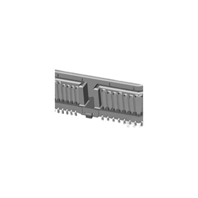 TE Connectivity 1735574-2 Edgeboard Connector for sale