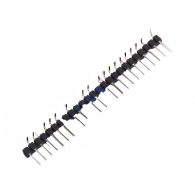 Yxcon P125-1101A0BR138A1 Male Header Pin