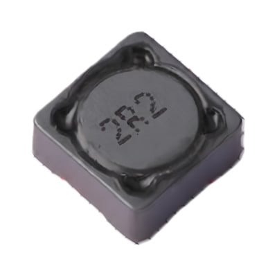 hanxia HX CYH125-3.3UH