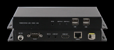 HDMIKVM光网传延长器 for sale